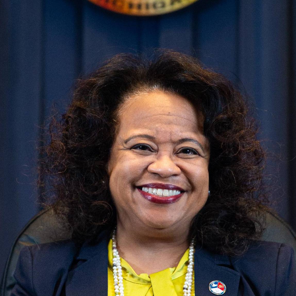 Beverly Brown (listed in Progressive Voters Guide)